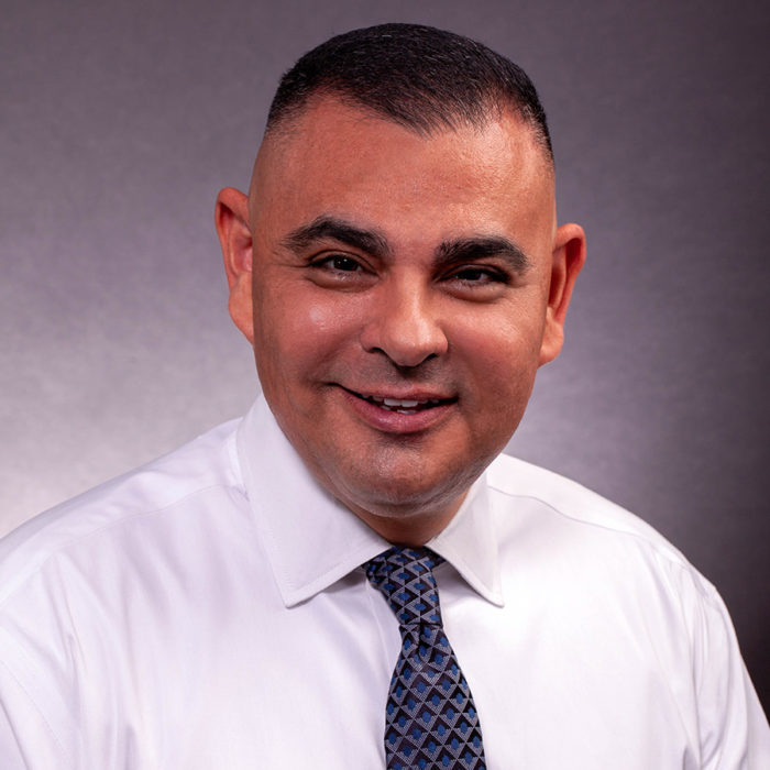 Charles Gonzales, MD | Primary Care and General Medicine Doctor